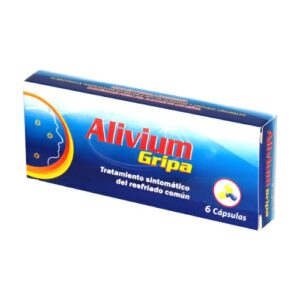 Productos - Ophalac S.A.